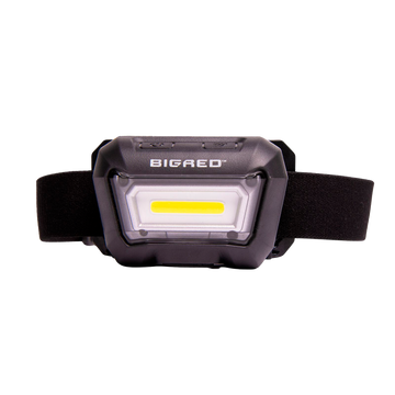 Big Red Gear - LED Driving Lights & 4x4 Accessories